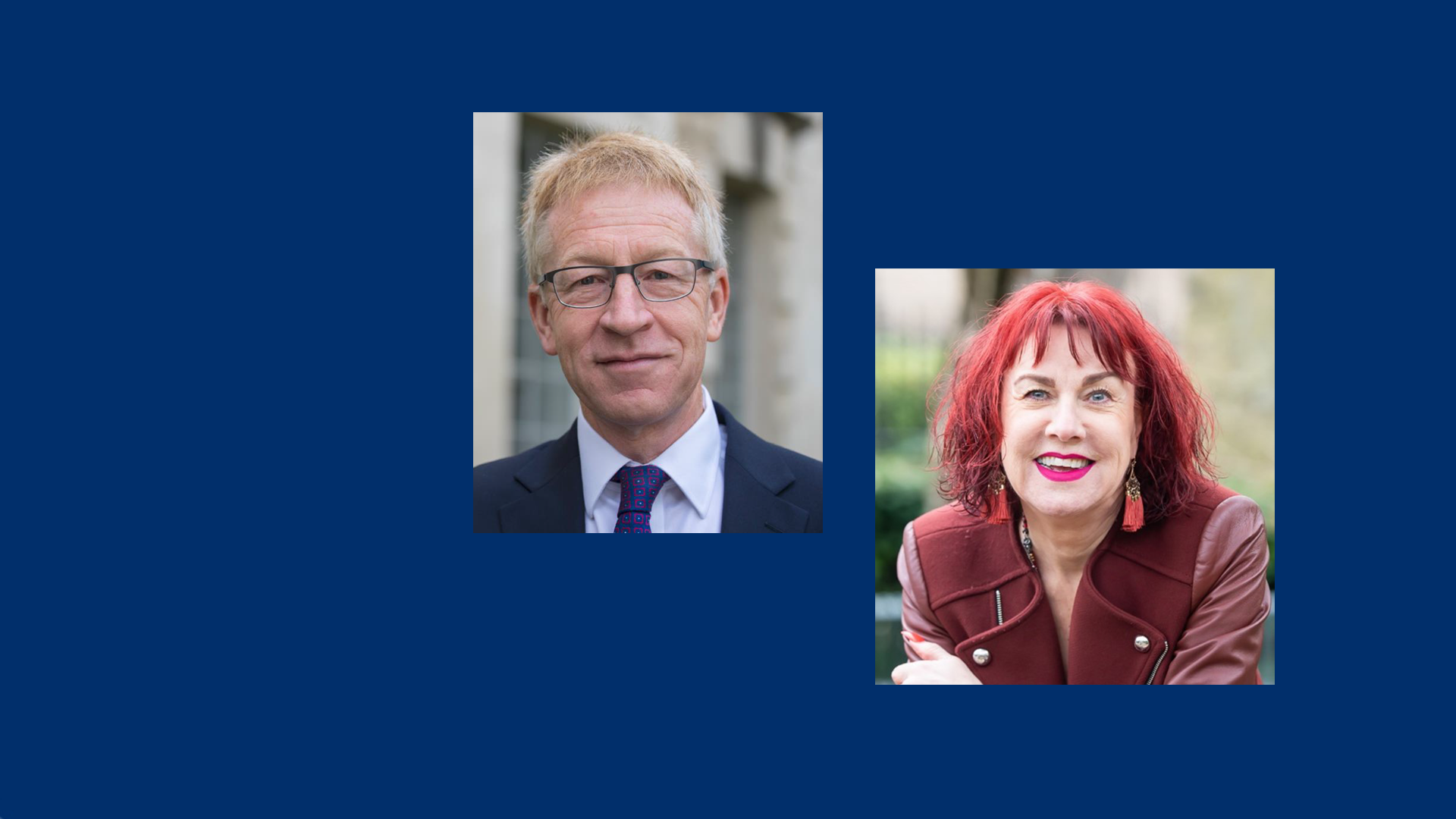 Former Highways Agency boss and Ambassador for Women on Boards UK ...